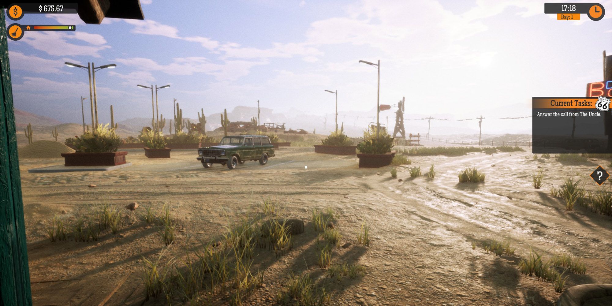 REVIEW: Gas Station Simulator is About More Than Just Running a Gas Station