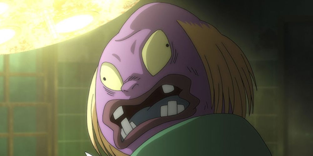 10 Best Monster Of The Week Anime