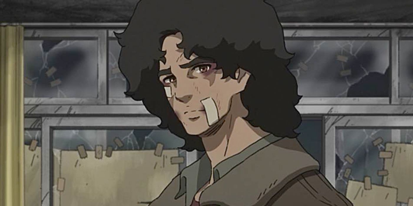 10 Anime That Should've Been Hits But Had Impossible Competition