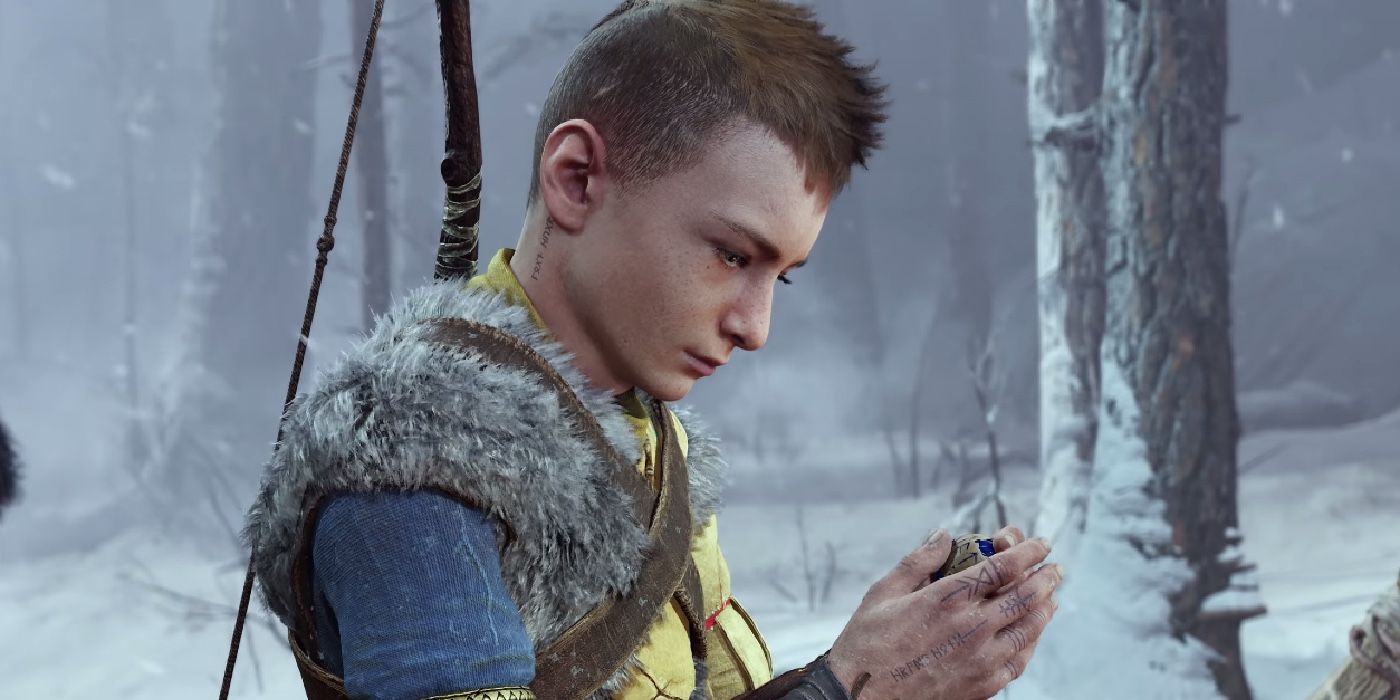 Every God of War: Ragnarok Character's History and Powers, Explained