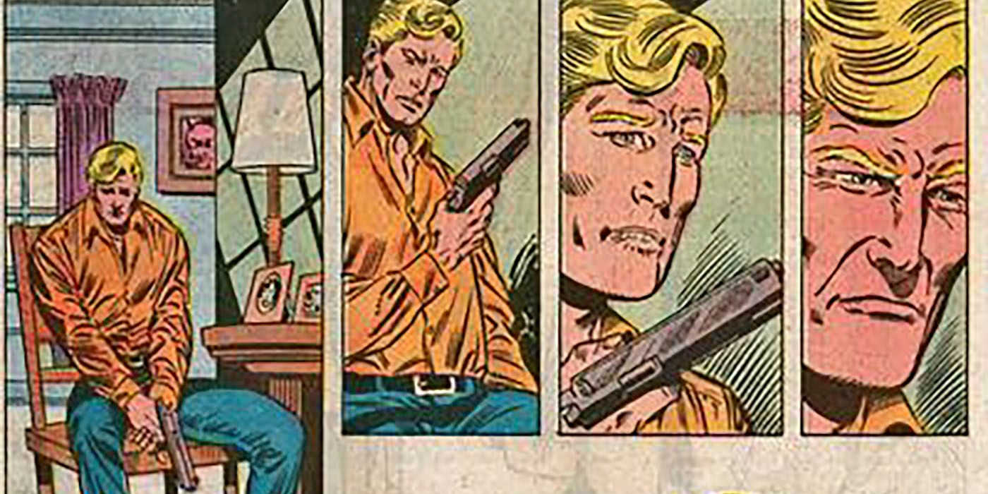 Ant-Man: 10 Things You Didn't Know About Hank Pym's Dark Past