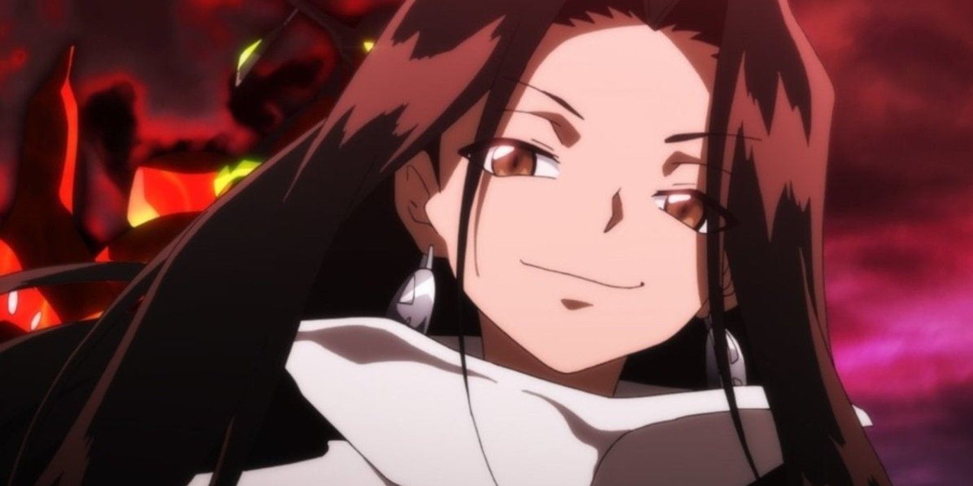 10 Anime Characters Who Would Be Great Ghost-Type Pokémon Gym Leaders