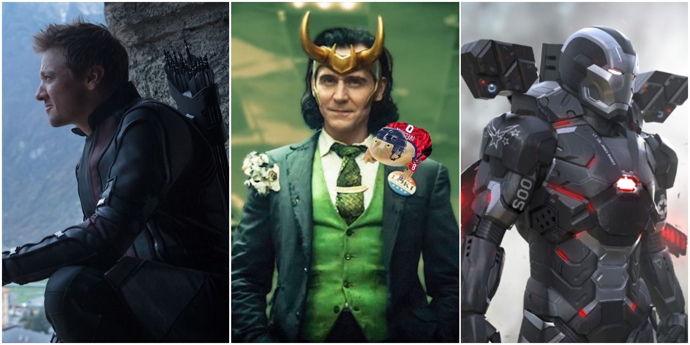 Loki X Hawkeye Loki Laufeyson | Disney Wiki | Fandom