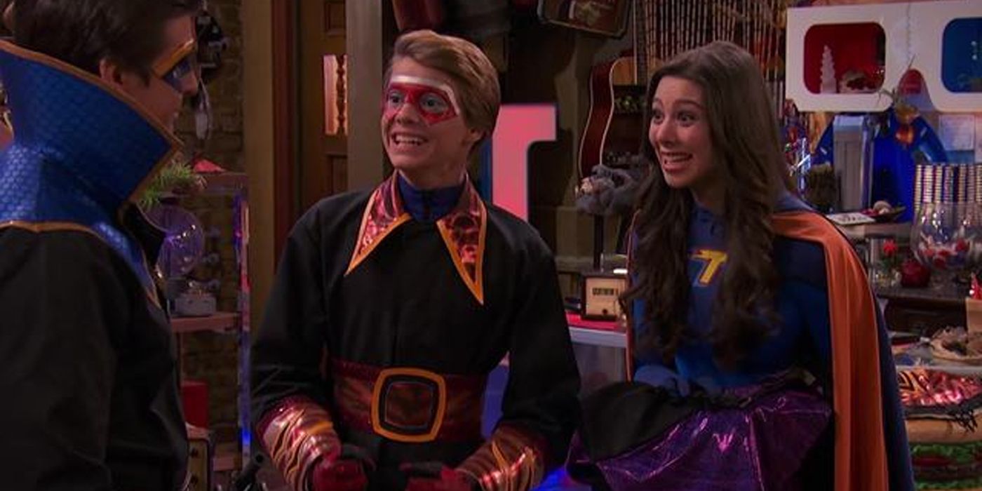 Nickelodeon: The 10 Best Crossovers, Ranked