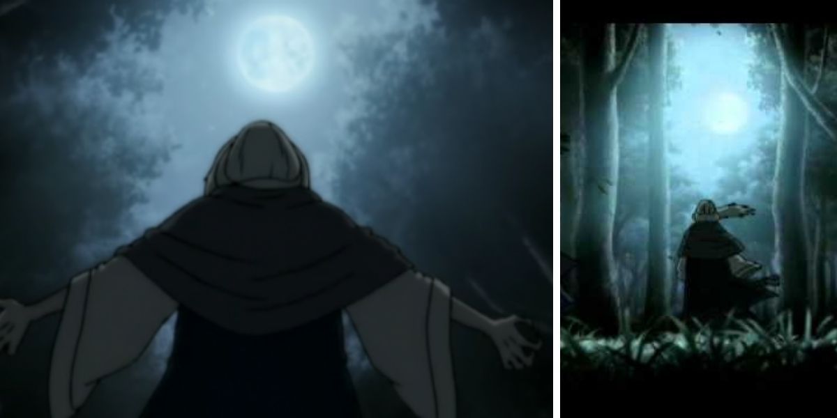 Avatar: 5 Harsh Realities Of Being A Bloodbender (& 5 Perks)