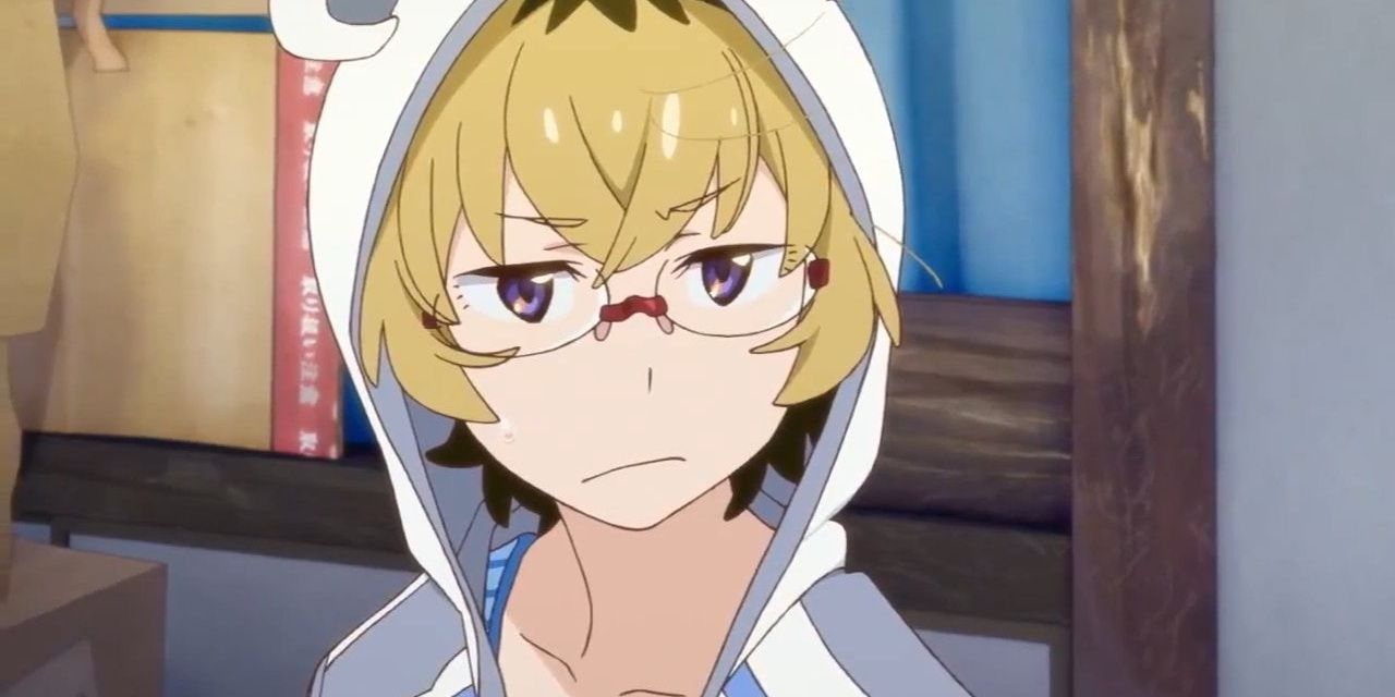 10 Anime Shut-Ins Who Lead Perfectly Productive Lives