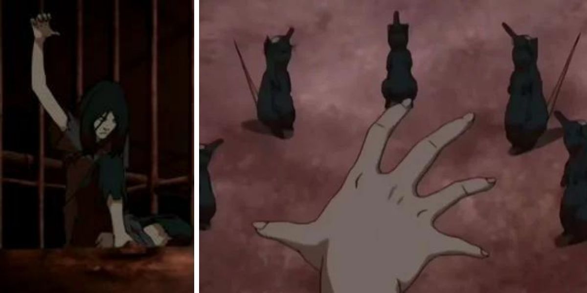 Avatar: 5 Harsh Realities Of Being A Bloodbender (& 5 Perks)