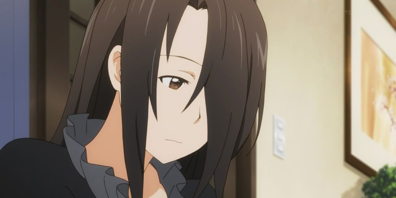 10 Anime Shut-Ins Who Lead Perfectly Productive Lives
