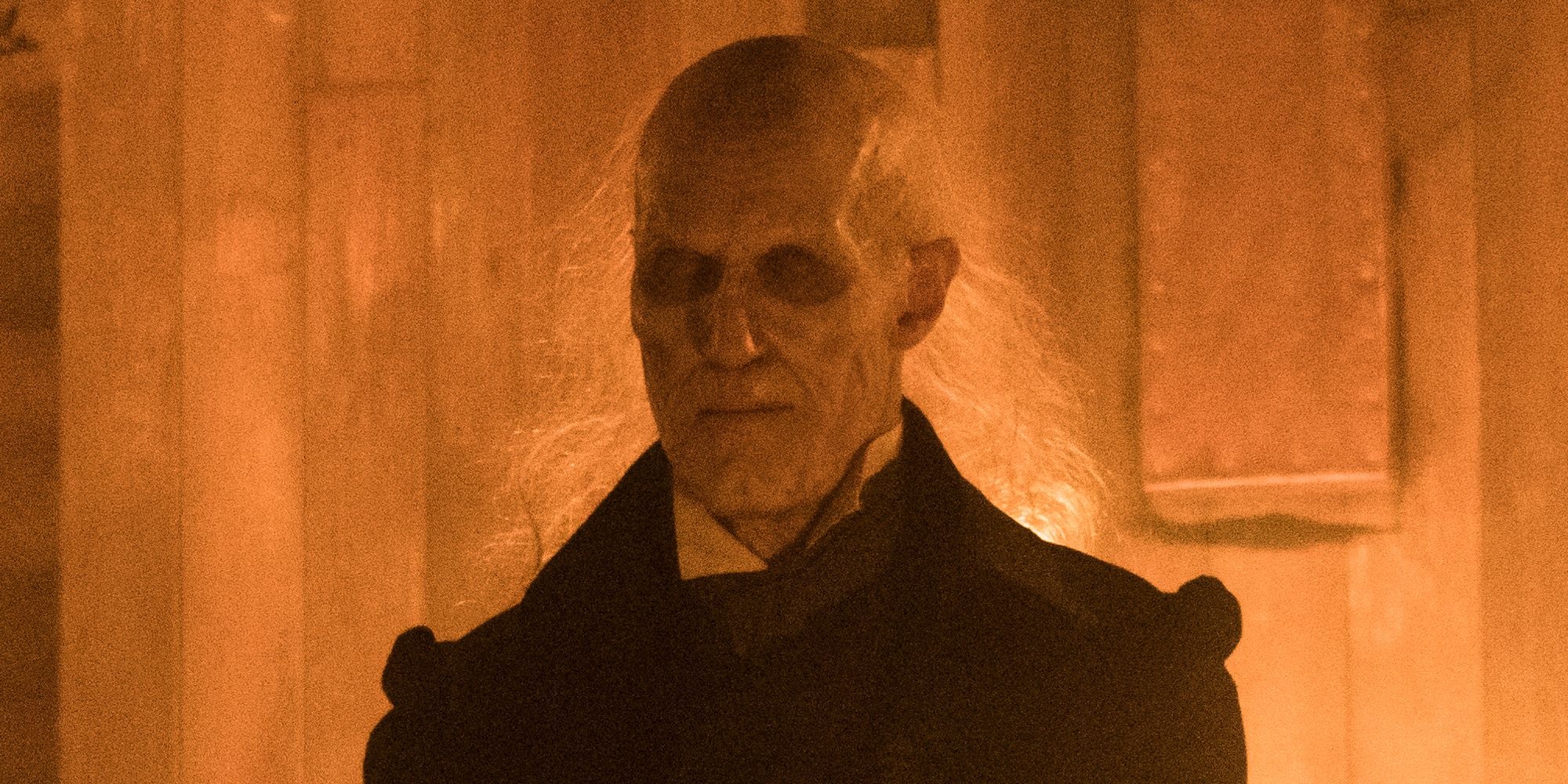 Chapelwaite: Who Is Jakub, and How Is He Connected with the Worm?