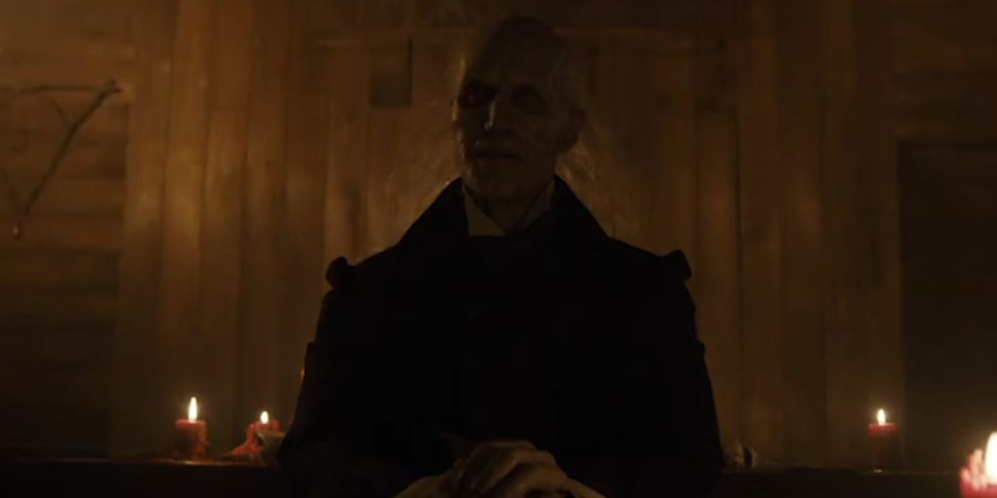 Chapelwaite: Who Is Jakub, and How Is He Connected with the Worm?