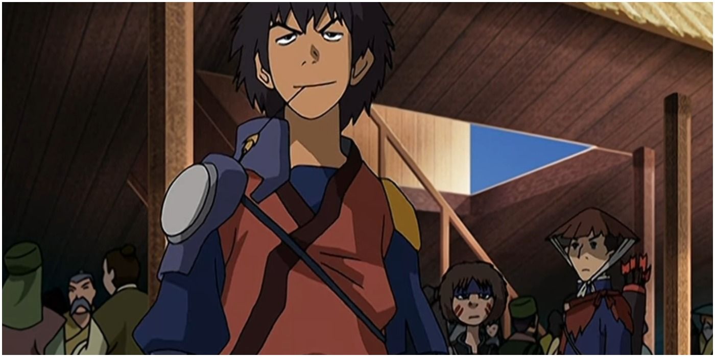 Avatar: 10 Things Jet Would Be Doing If He Were Still Alive