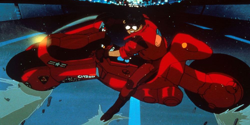 10 Anime That Are More Style Than Substance