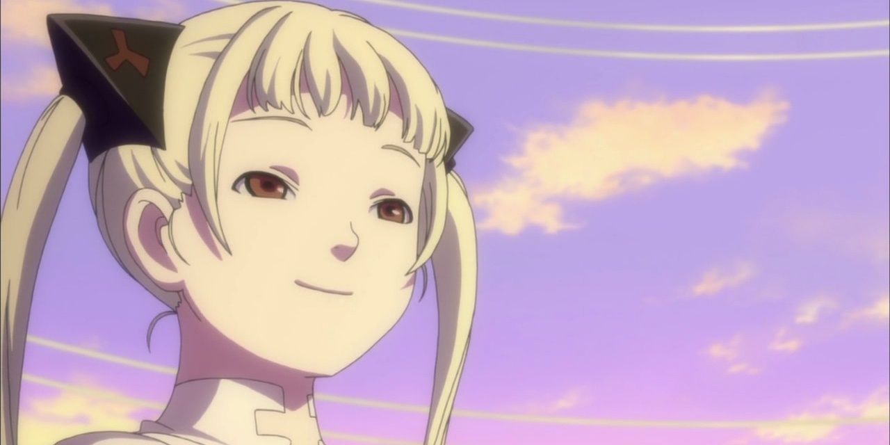 10 Anime Shut-Ins Who Lead Perfectly Productive Lives