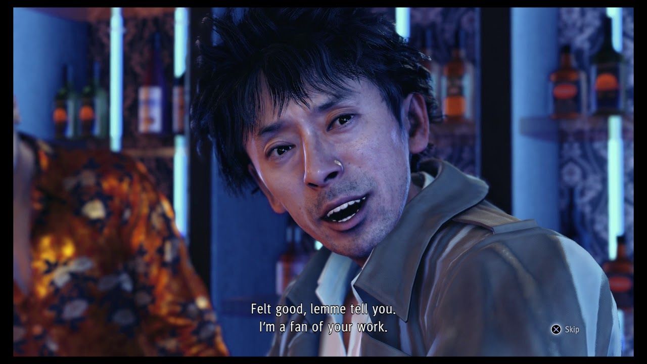 Lost Judgment: Every Actor Confirmed For The English Dub