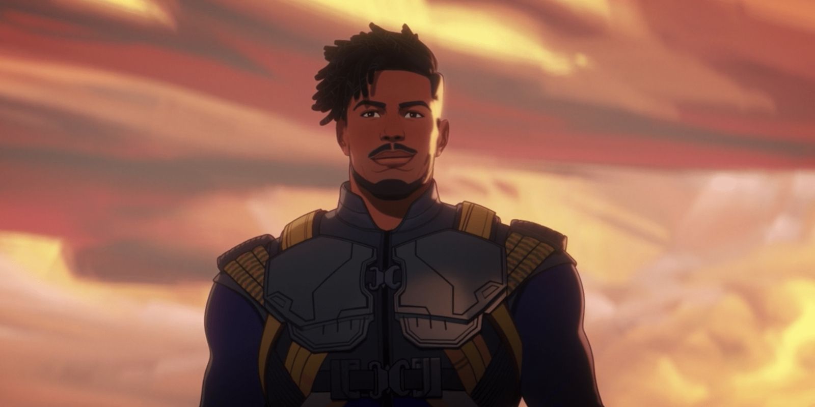 How Many MCU Characters Killmonger Kills in Marvel's What If