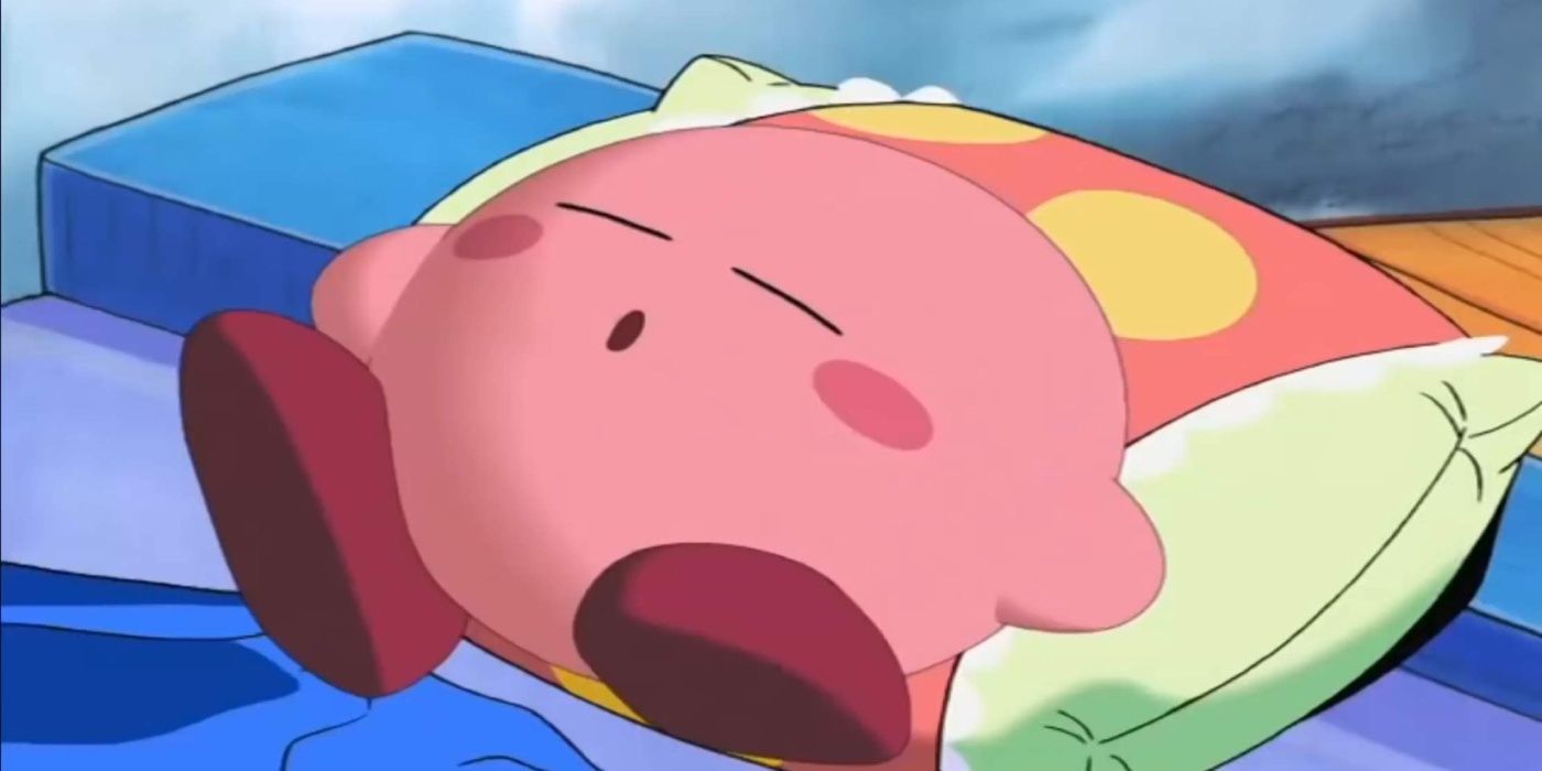 10 Things You Never Knew About Kirby