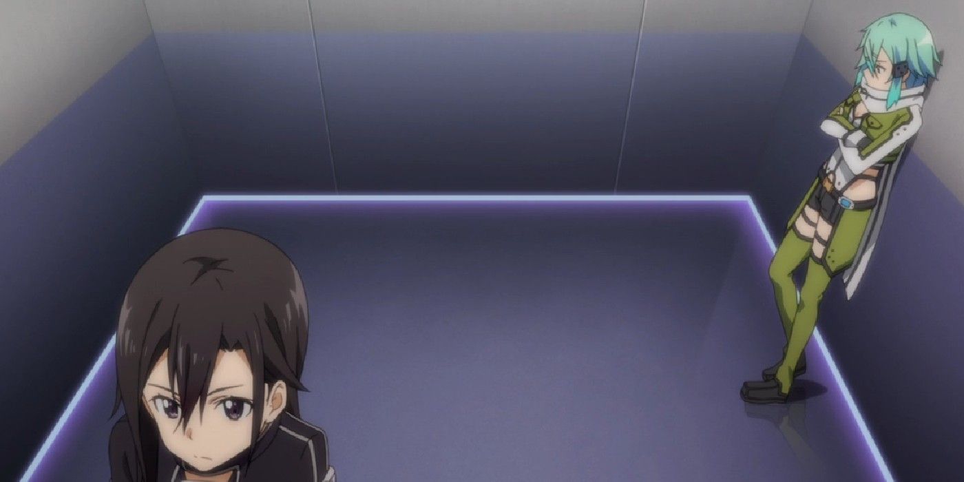 10 Anime That Referenced Neon Genesis Evangelion