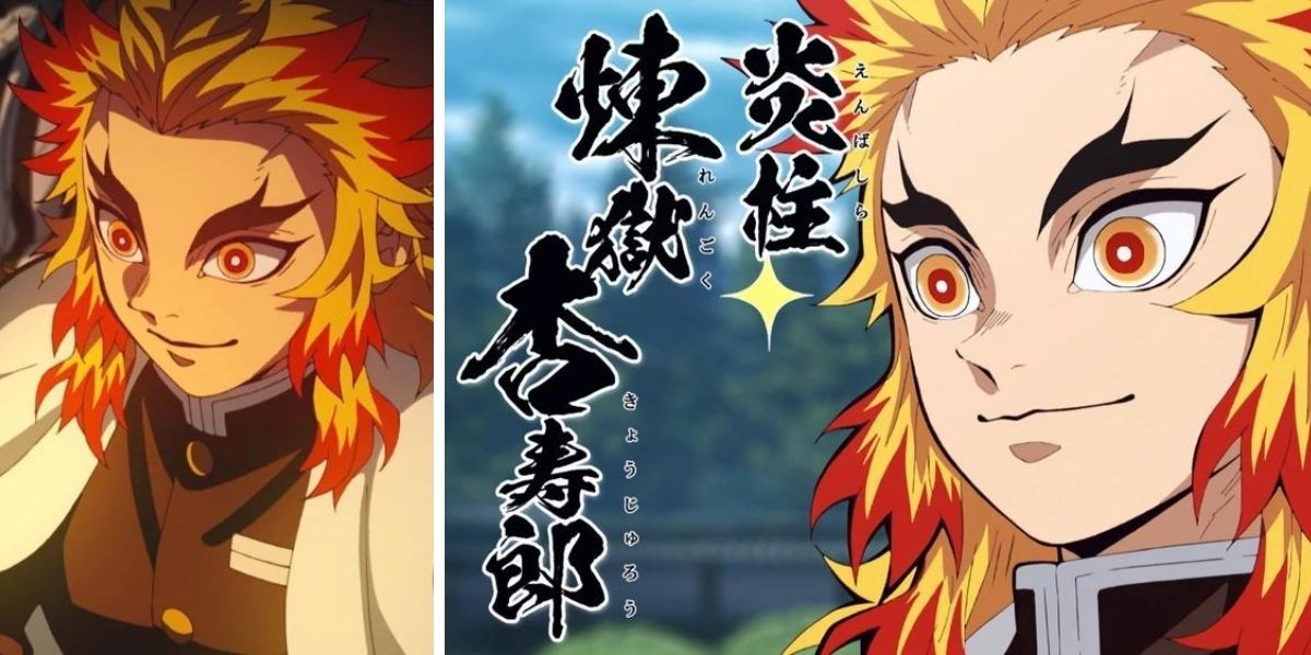 Demon Slayer: Every Main Character's Age