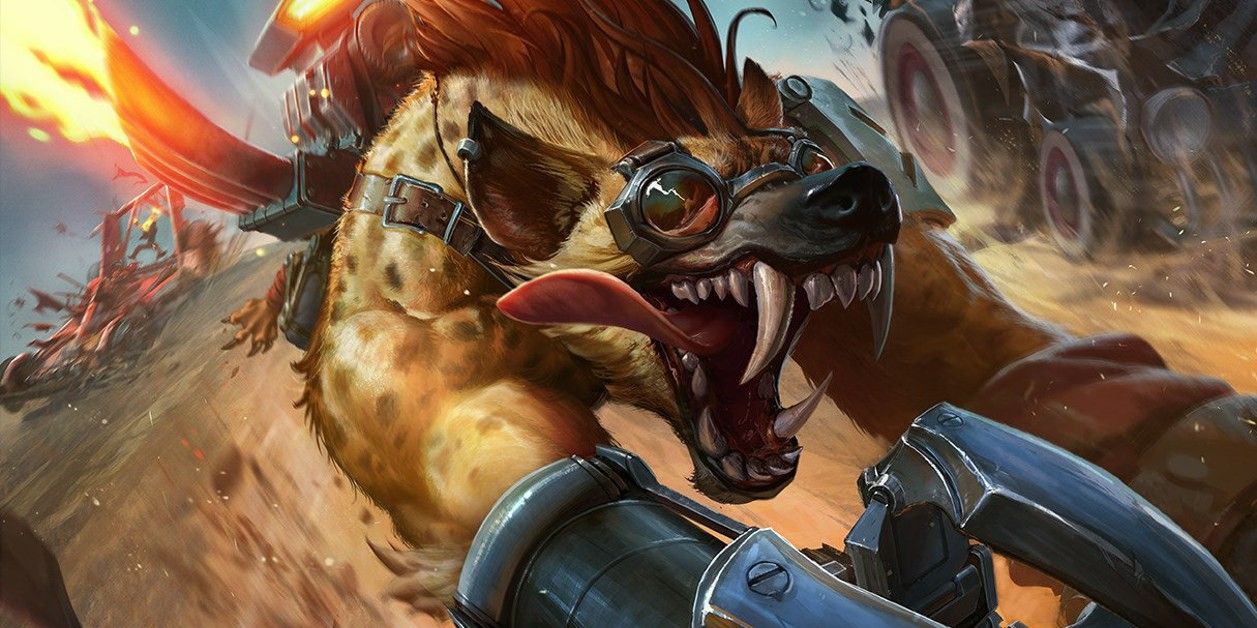 League of Legends Implementing Stiffer Penalties for AFK Behavior