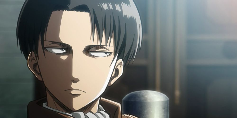 Attack On Titan: 10 Times Levi Shocked Fans
