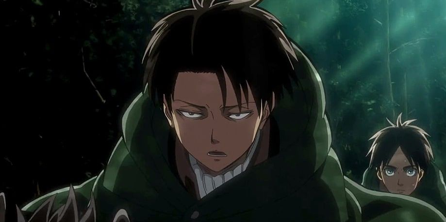 Attack On Titan: 10 Ways Eren Is Unlike Any Other Shonen Protagonist