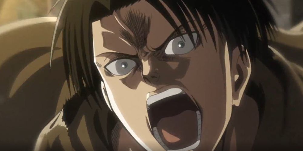 Attack On Titan: 10 Times Levi Shocked Fans
