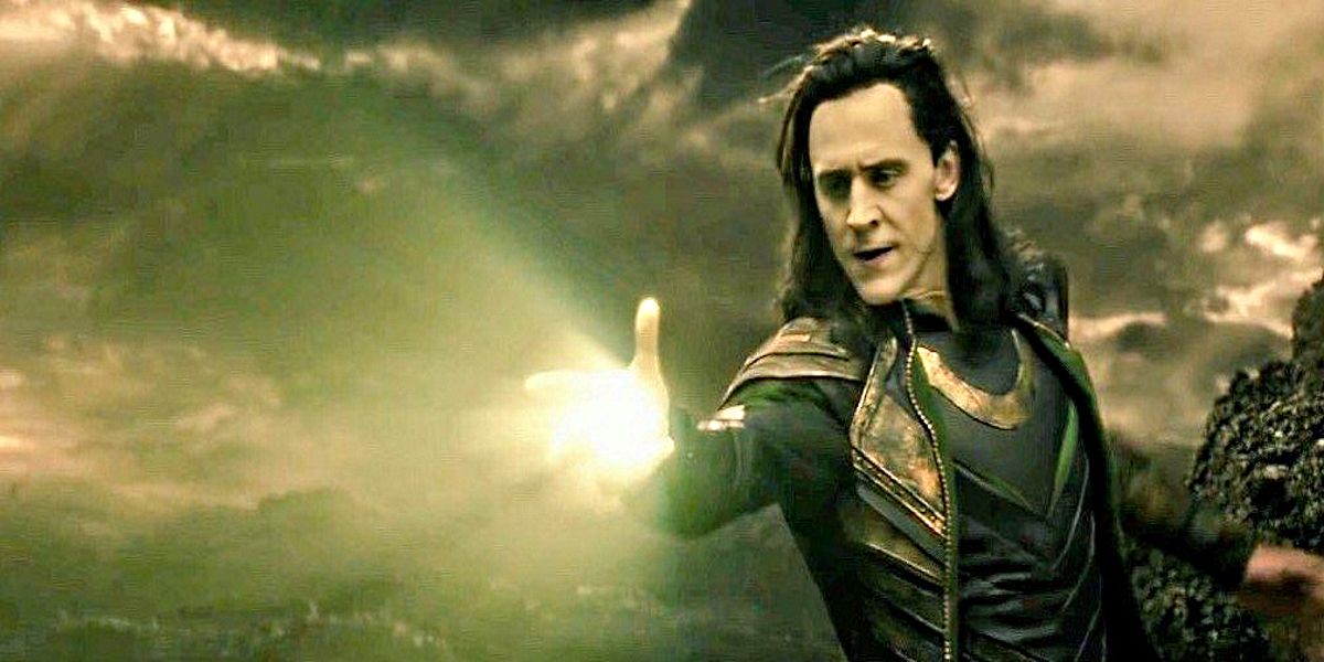 MCU: 5 Similarities Between MCU Loki And Norse Mythology Loki (And 5 ...