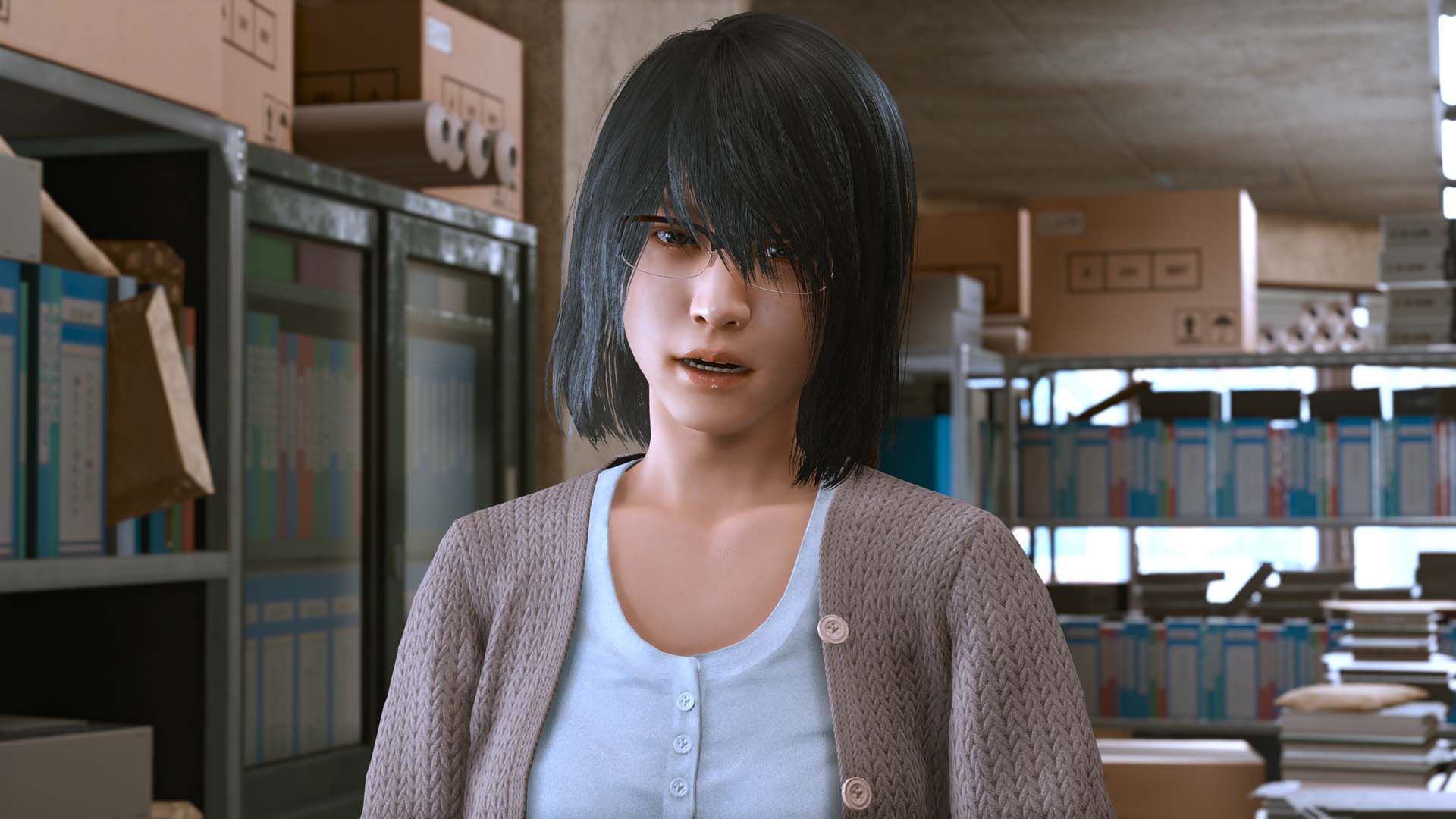 Lost Judgment: Every Actor Confirmed For The English Dub