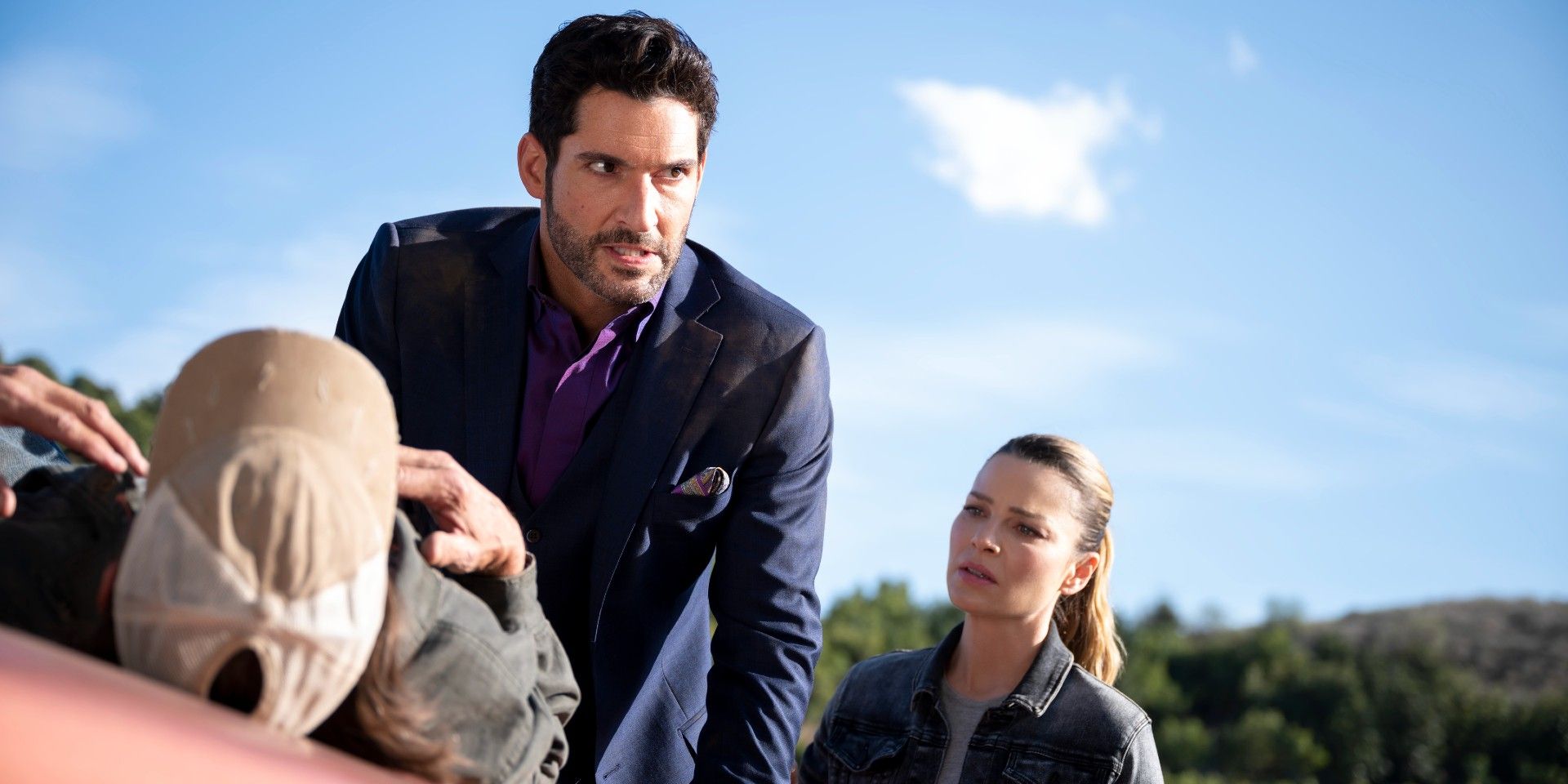 Lucifer: Rory Is Actually Lucifer's Daughter