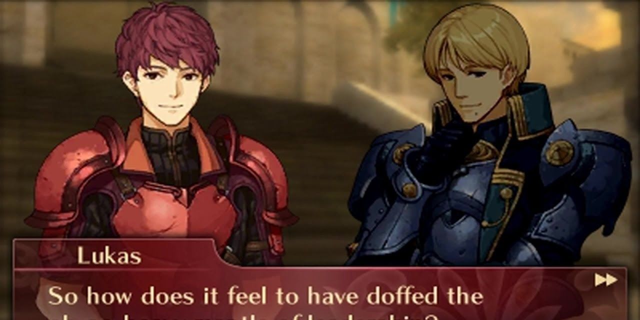 Fire Emblem Echoes: 5 Times Celica Was The Best Protagonist (& 5 It Was ...