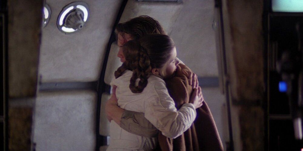 Star Wars: 5 Ways Luke Is Different Between A New Hope & Empire Strikes ...