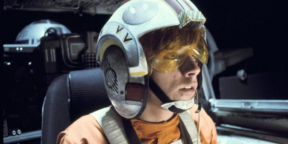 Star Wars: 5 Ways Luke Is Different Between A New Hope & Empire Strikes ...