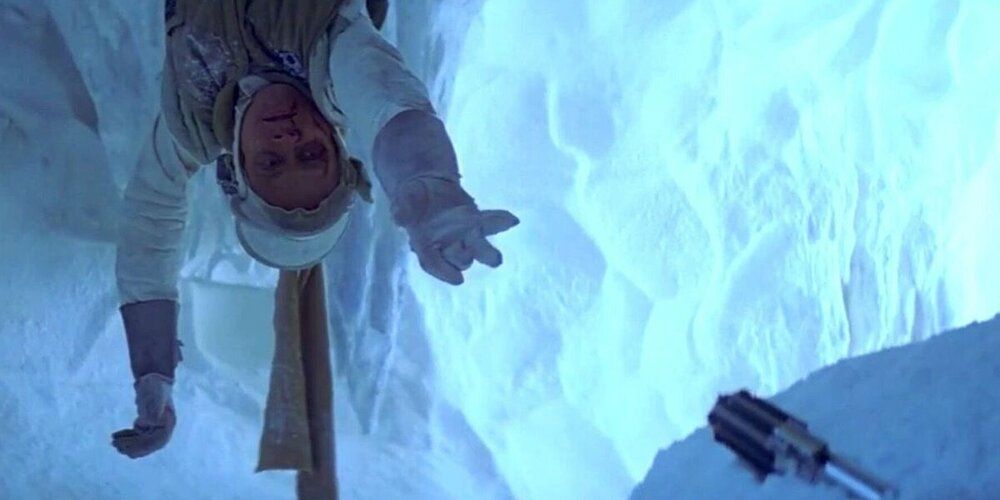 Star Wars: 5 Ways Luke Is Different Between A New Hope & Empire Strikes ...