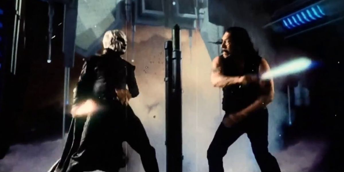 10 Fake Movies Within Other Movies We Wish Would Actually Get Made