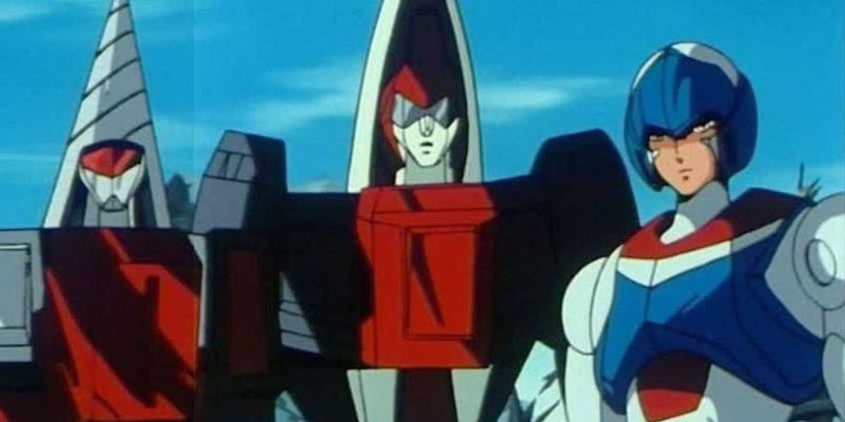 You're a Hardcore Anime Fan if You Like These 10 Obscure Series