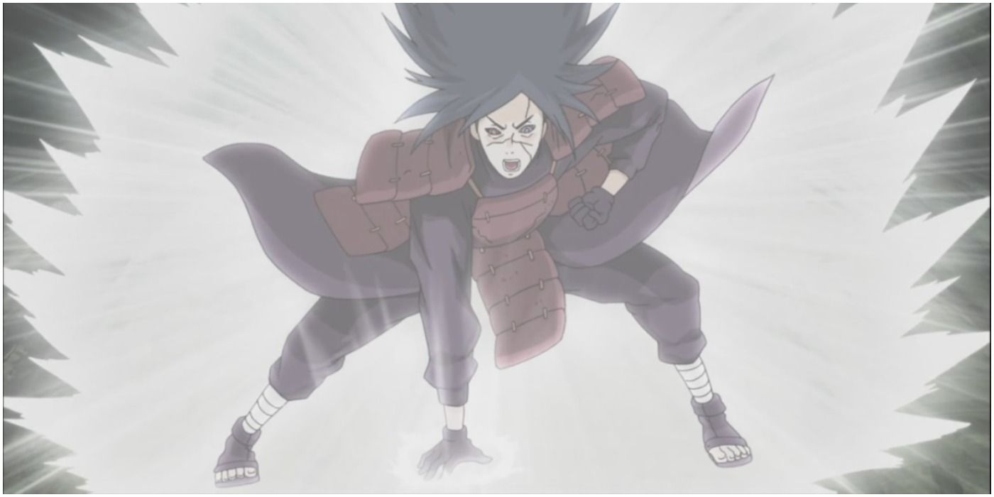 Naruto: 5 Harsh Realities Of The Edo Tensei (& 5 Perks)