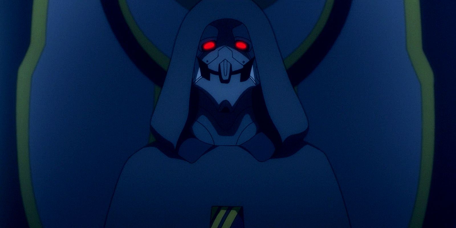 Star Wars: Visions: 10 Strongest Characters, Ranked