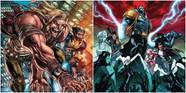 Marvel The 10 Best Hero Villain Team Ups Marvel The 10 Best Hero Villain Team Ups