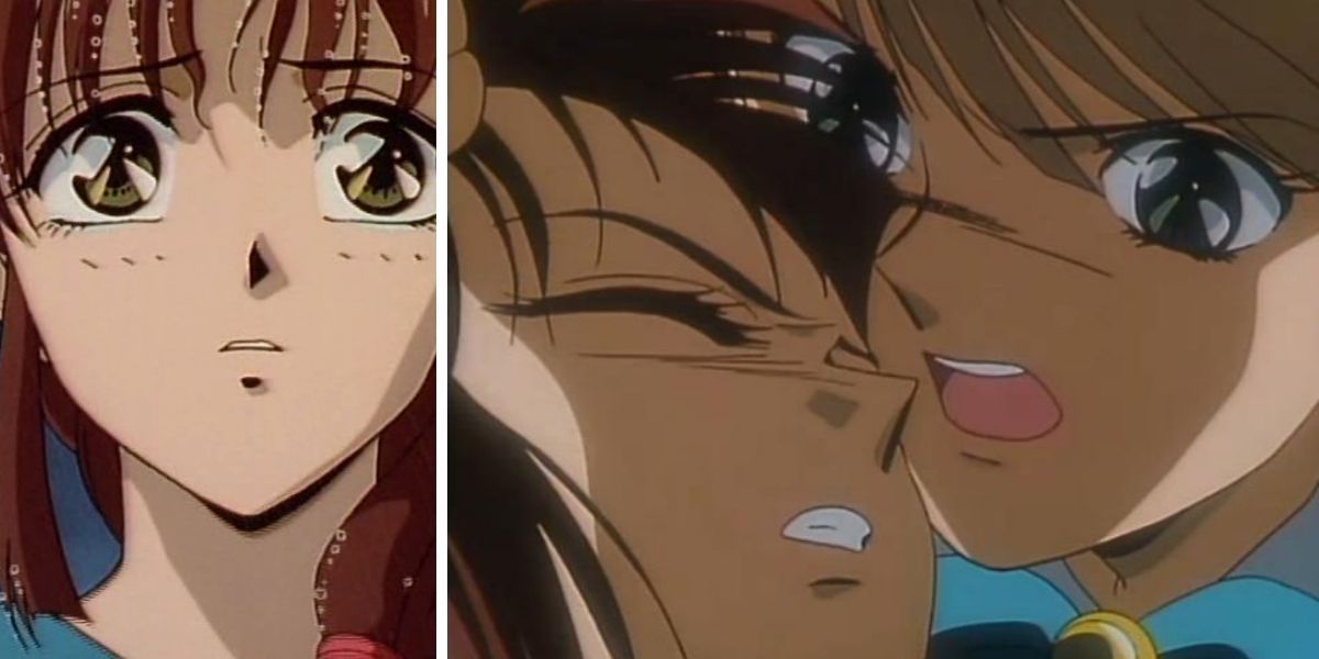 10 Shojo Protagonists Who Bounced Back After A Tough Heartbreak
