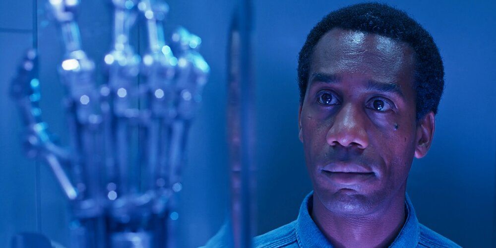 10 Ways the Terminator Franchise Embraces Sci-Fi Clichés