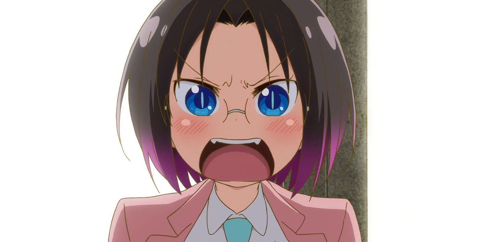 Miss Kobayashi's Dragon Maid S: Elma Is Best Girl - and Should Totally ...