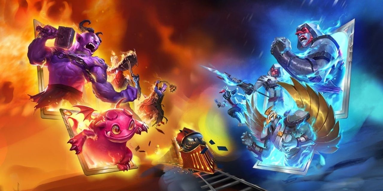 Monster Train: How to Build a Powerful Deck