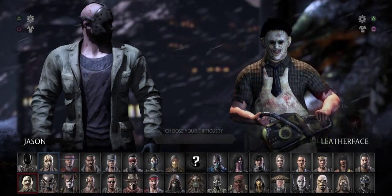 10 Non-Horror Games That Have Horror-Themed DLC