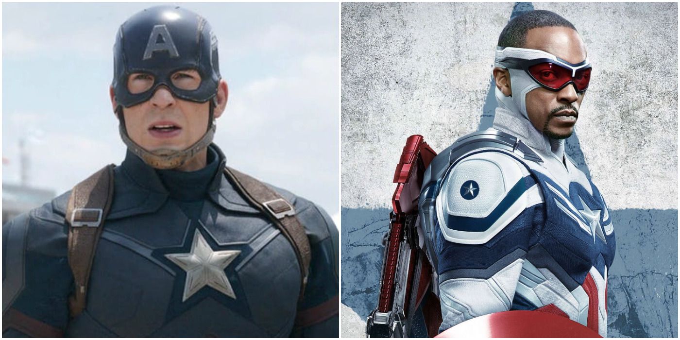 MCU: 10 Most Balanced Characters In The Movies, Ranked