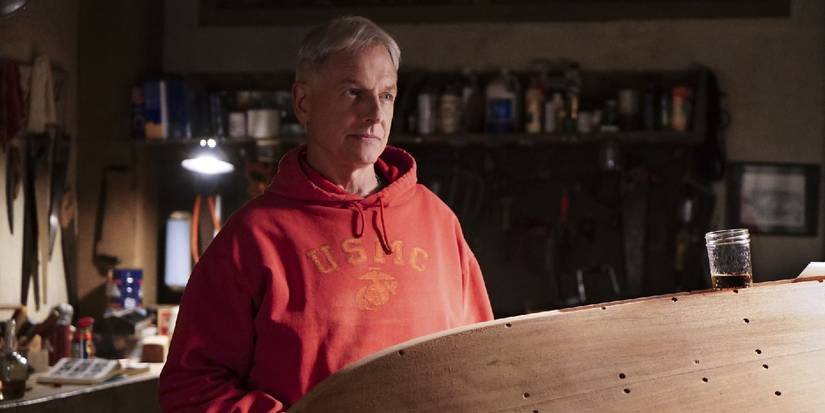 Why Did Mark Harmon Leave NCIS?