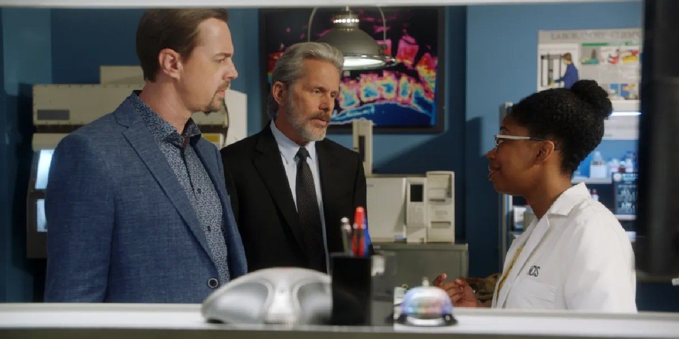 NCIS: Is Gibbs' Serial Killer Actually Dead?
