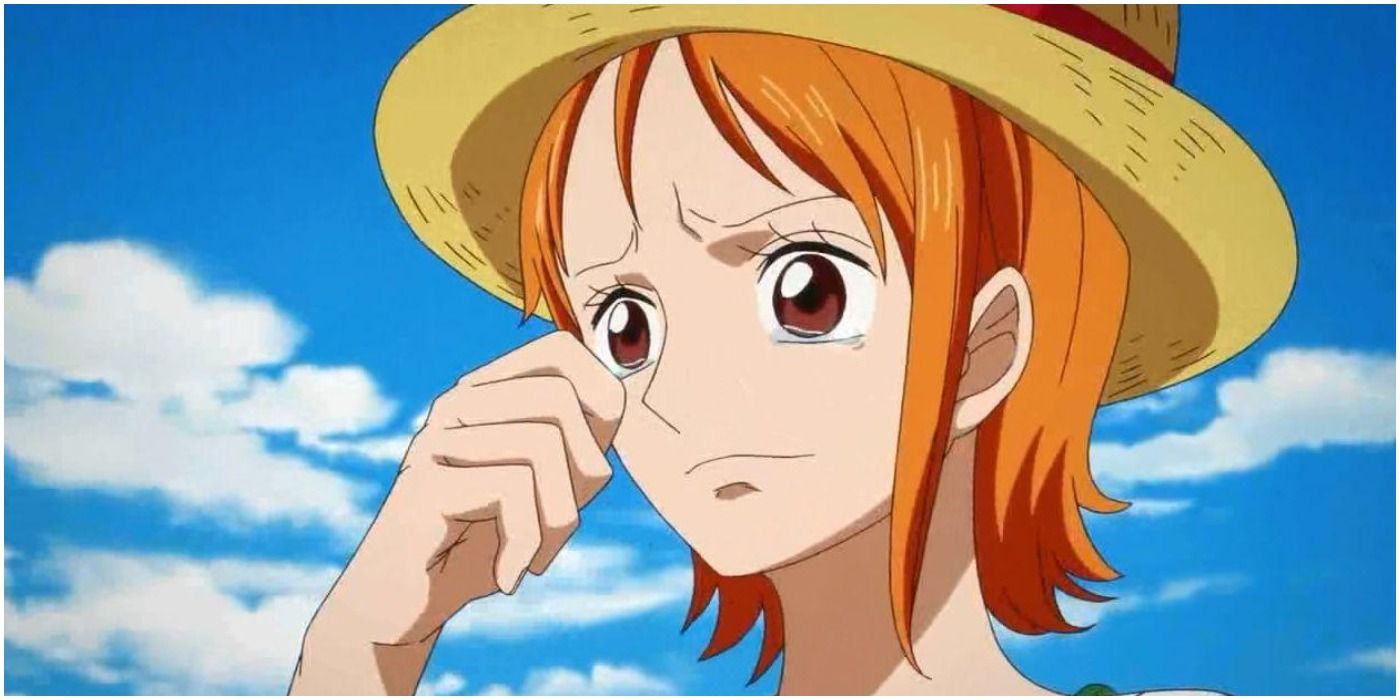 Jotaro & 9 Other Anime Characters Who Love The Ocean