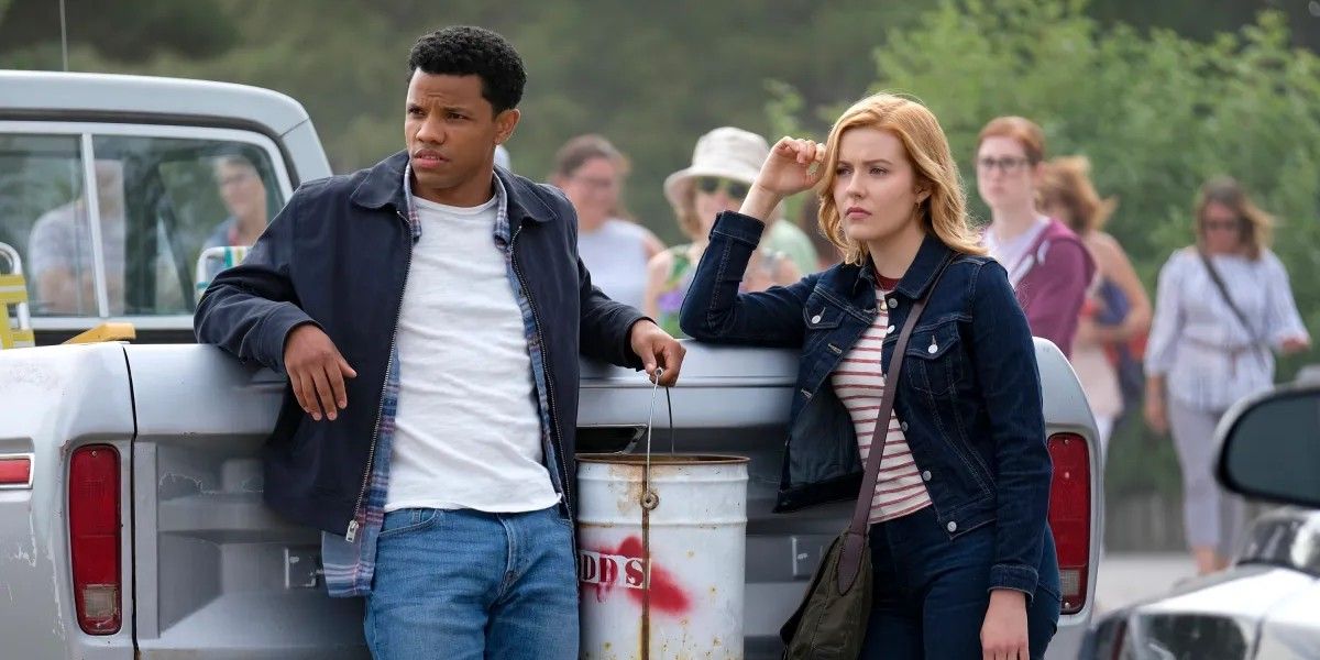 The CW's Nancy Drew Season 3 Star Discusses Nick's Past