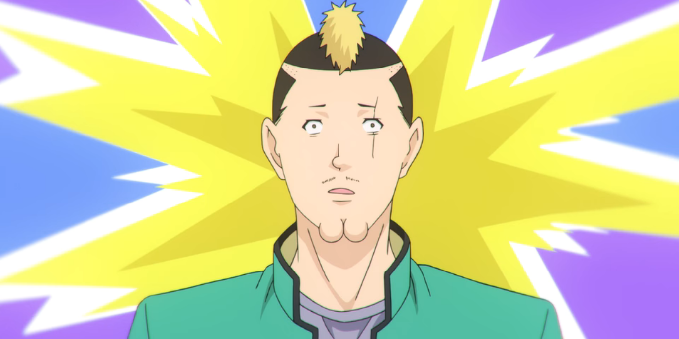 JoJo's Bizarre Adventure: 10 Anime Characters Voiced By Kujo Jotaro’s ...