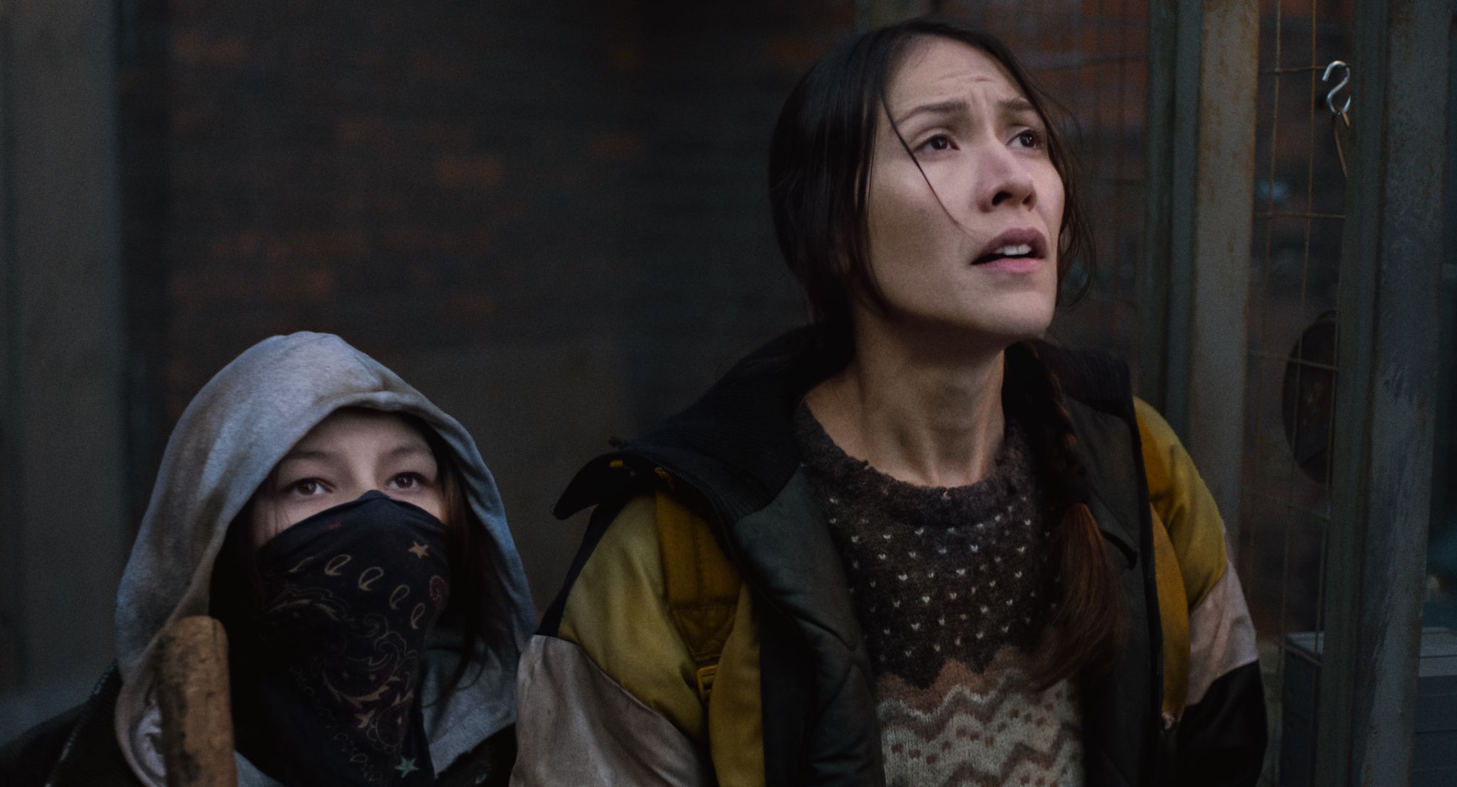 TIFF REVIEW: Night Raiders Packs an Intense History Lesson Into ...